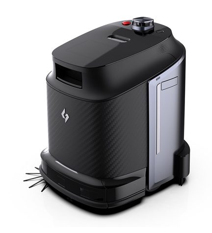 Robotize phantas-cleaning-robot - Robotize